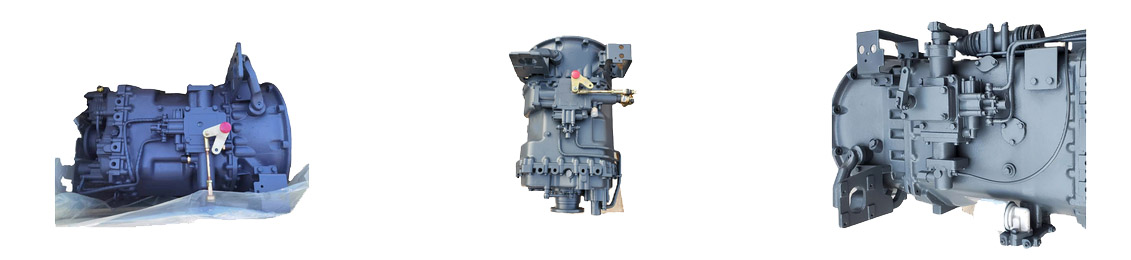 Gearbox HW19710T - Product