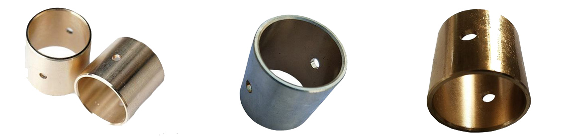 Gear Bushing WG9231320159 - Product