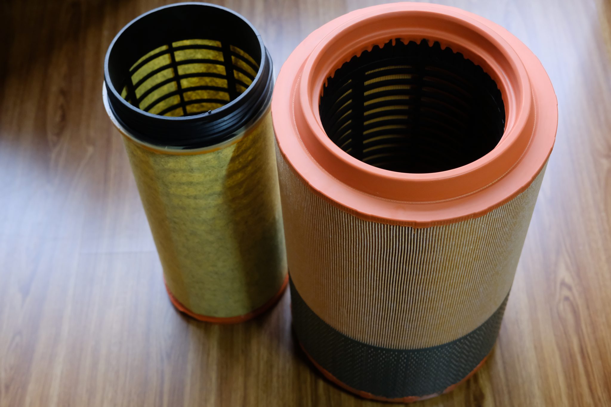 WG9725190102/103 Air filter