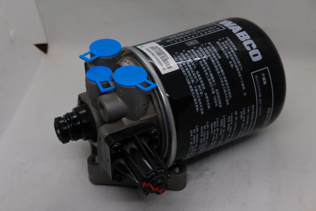 WG9000360521 Air dryer
