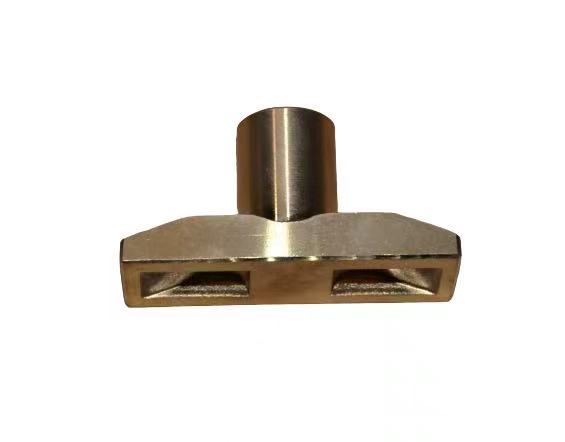 AZ2229100022 Fork swing block
