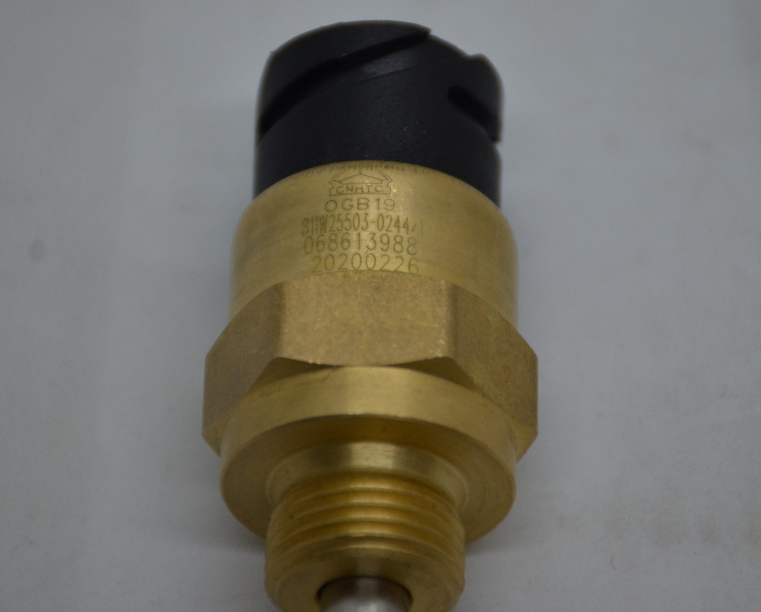 811W25503-0244 Differential signal pressure switch