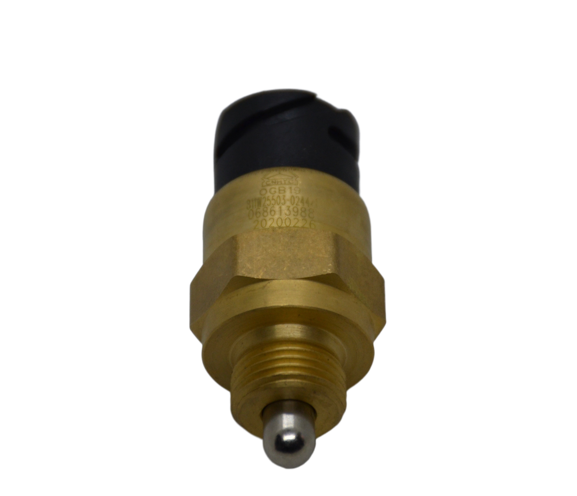 811W25503-0244 Differential signal pressure switch