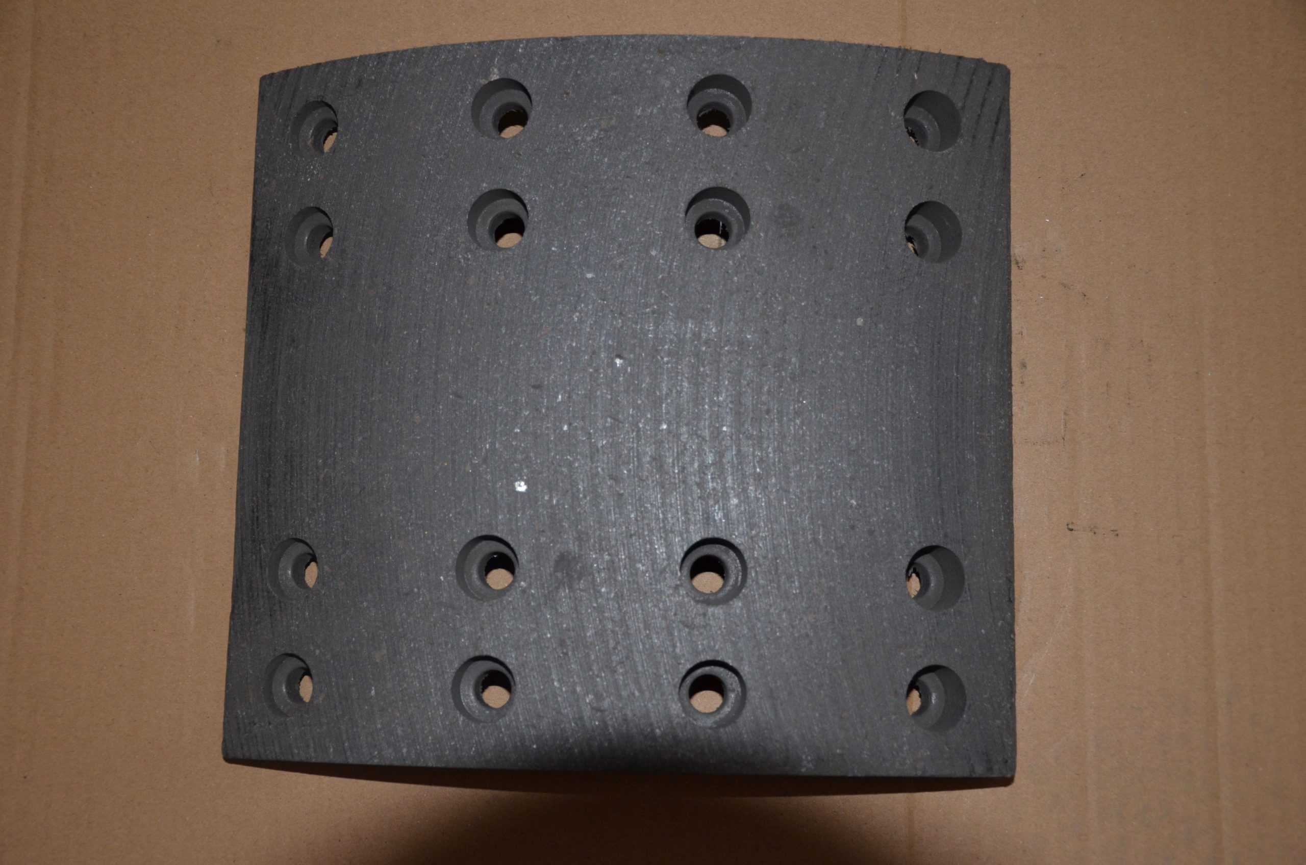 WG9970440013 Brake friction pads