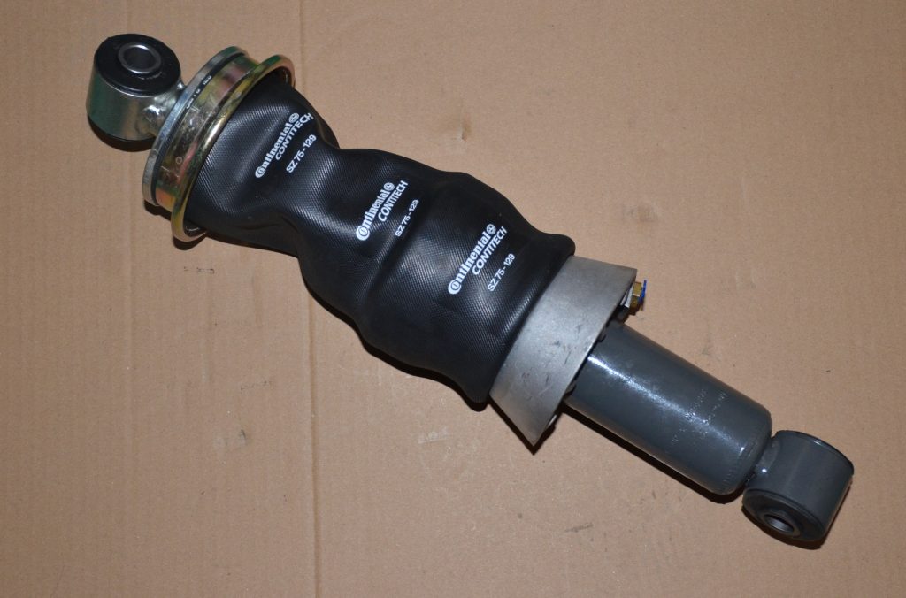 AZ1642440086 Rear suspension shock absorber