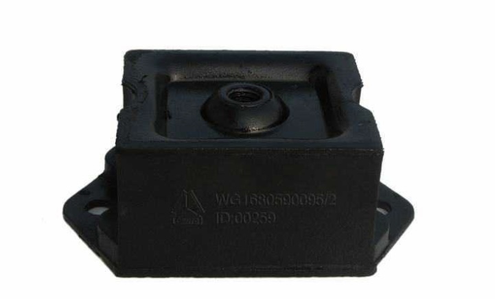 WG1680590095 Engine front support