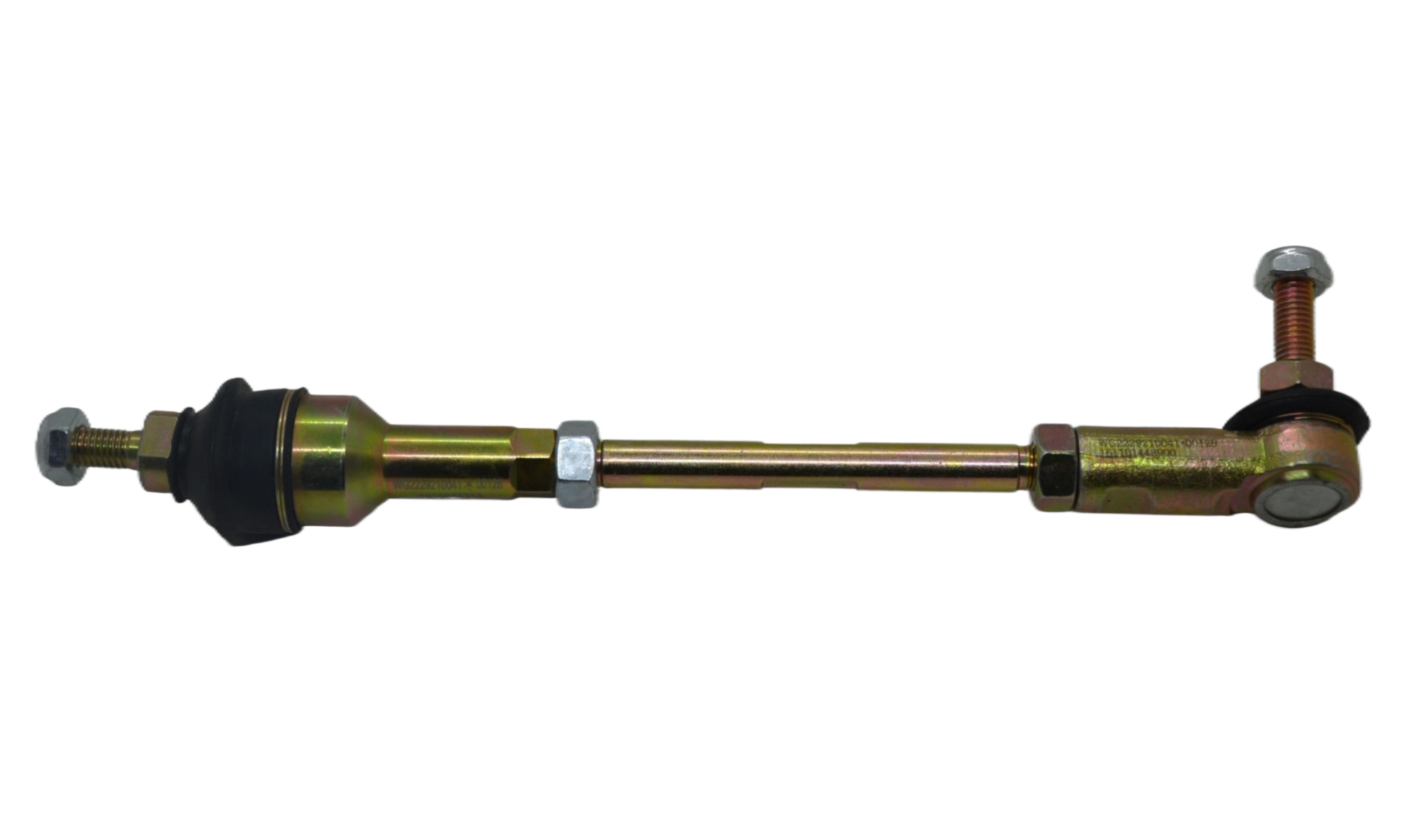 WG2229210041 Support rod assembly