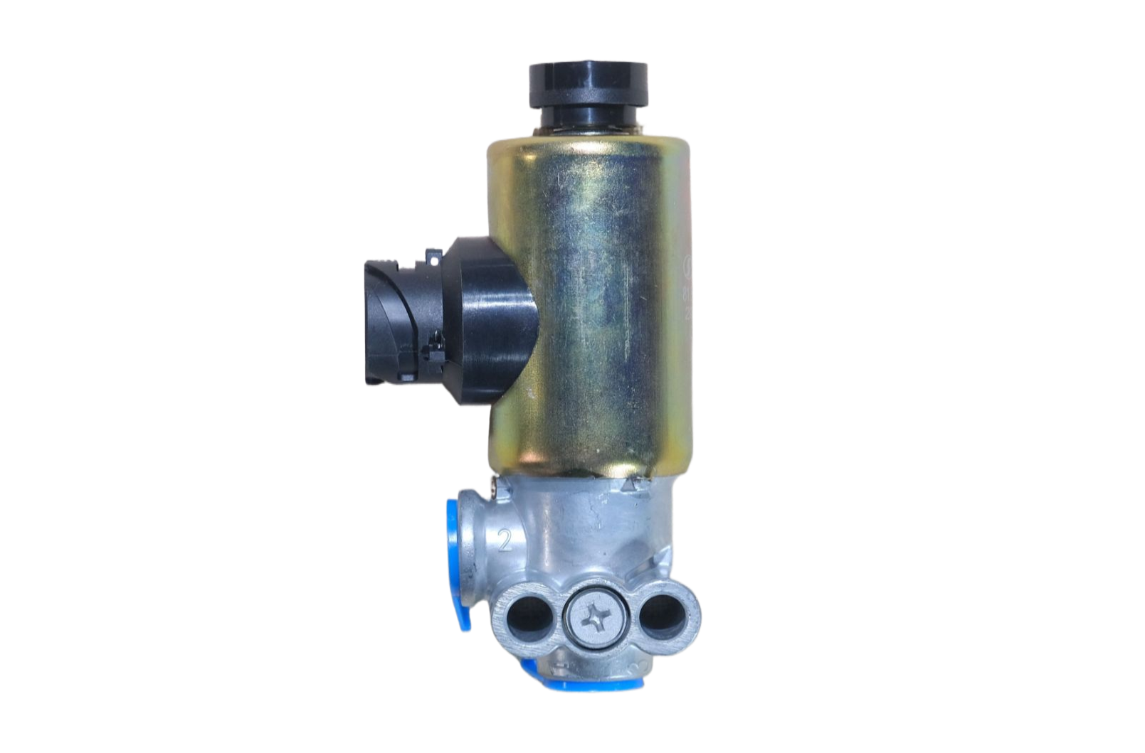 81.52160.6115 Solenoid valve