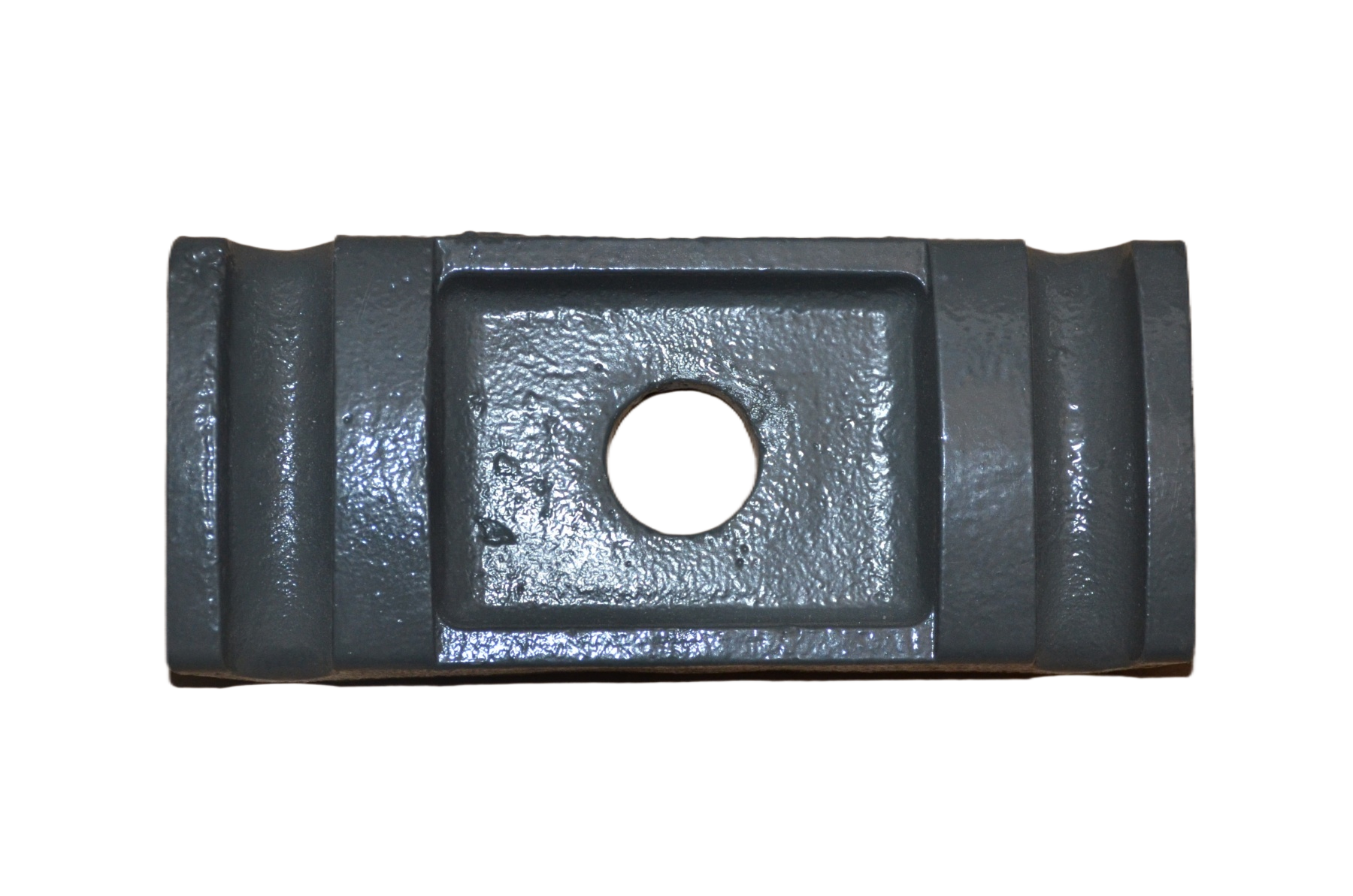 WG9725520095 Leaf spring pressure plate