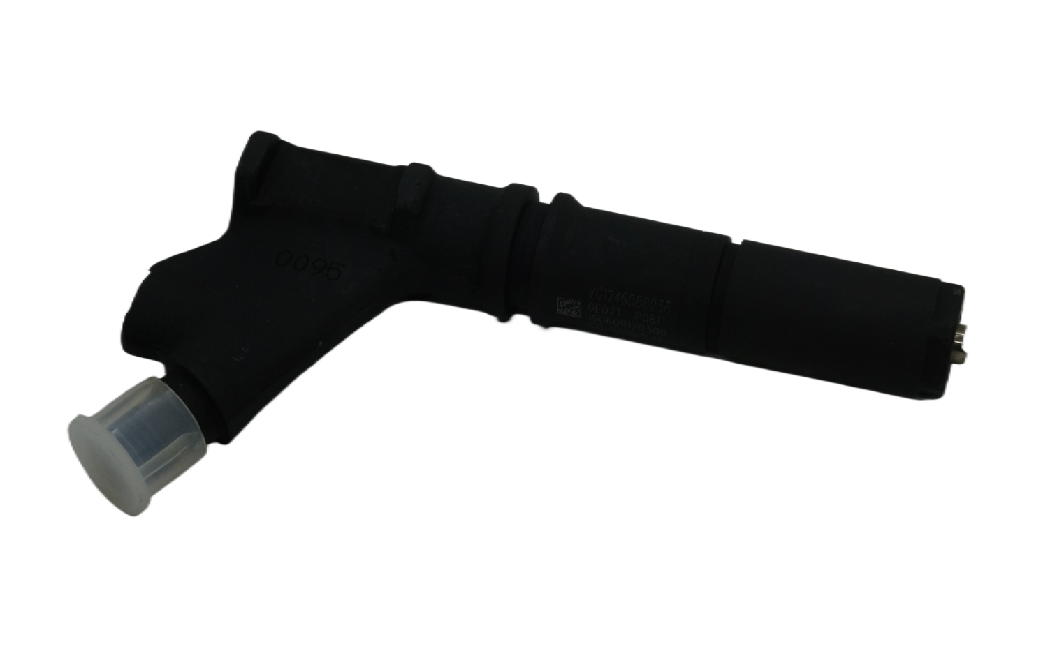 VG1246080036 Fuel injector assembly