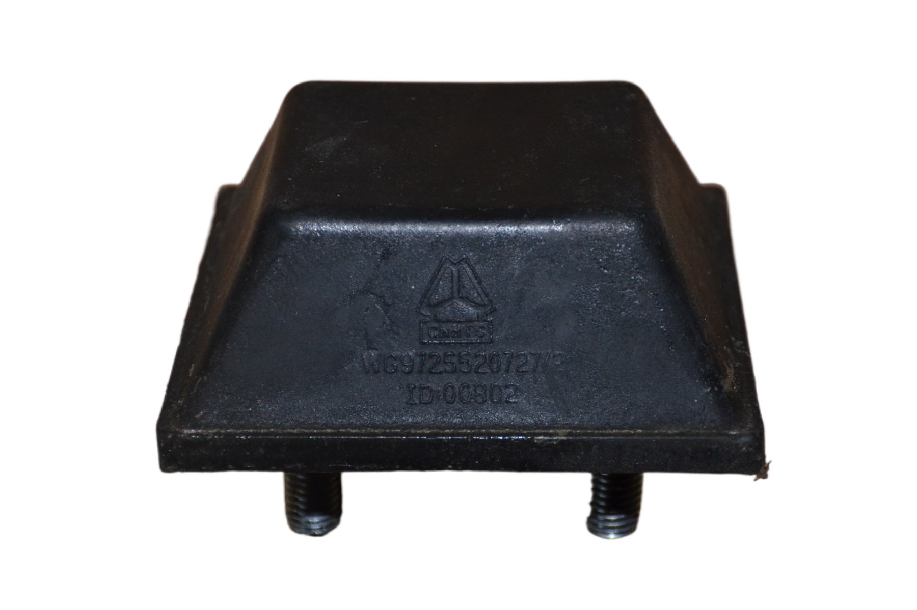 WG9725520727 Limit block assembly