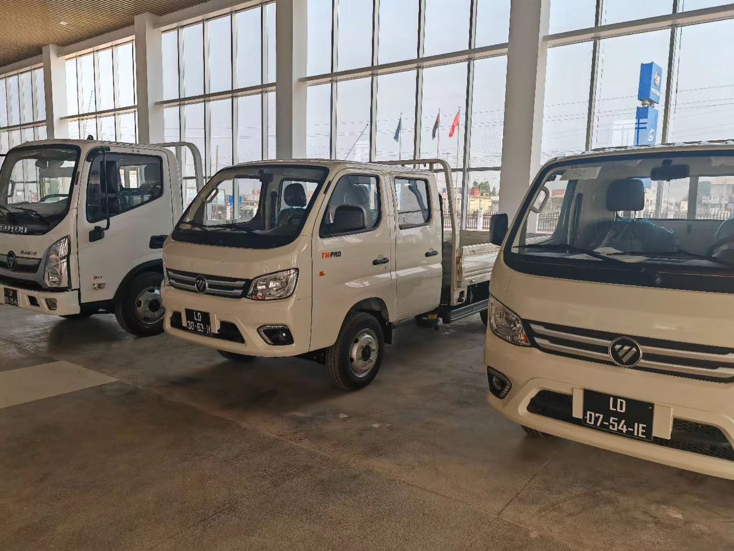 ANGOBEST showroom completed and opened - Blog