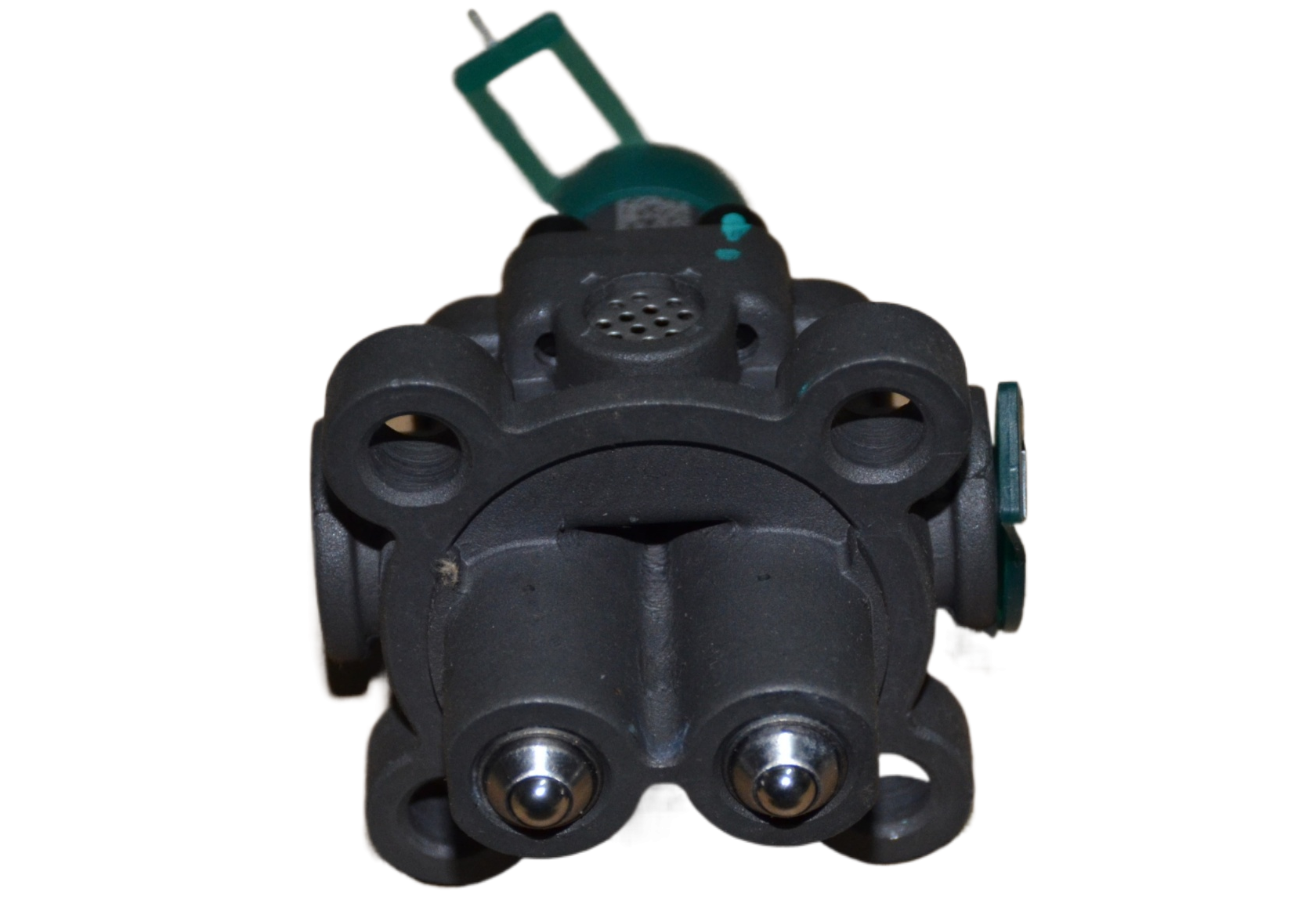WG2203250003 Double H valve assembly