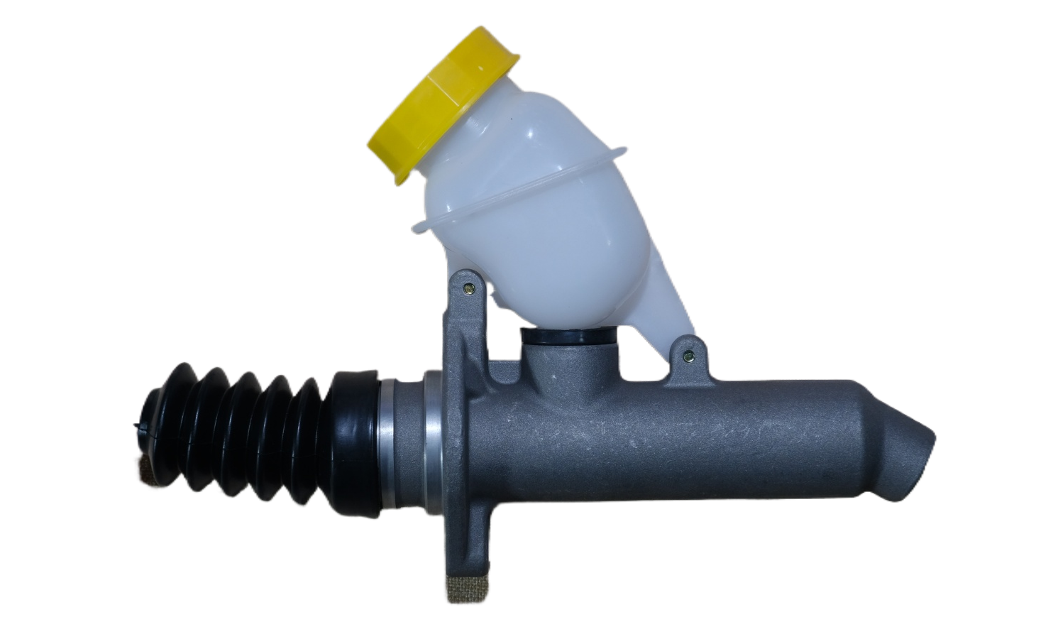 WG9719230023 Clutch master cylinder and oil storage tank assembly