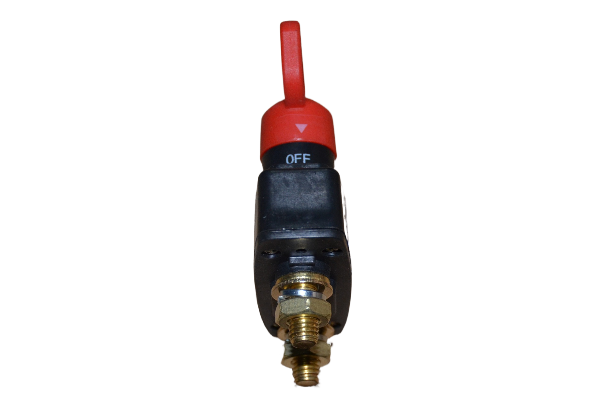 WG9100760102 New power switch