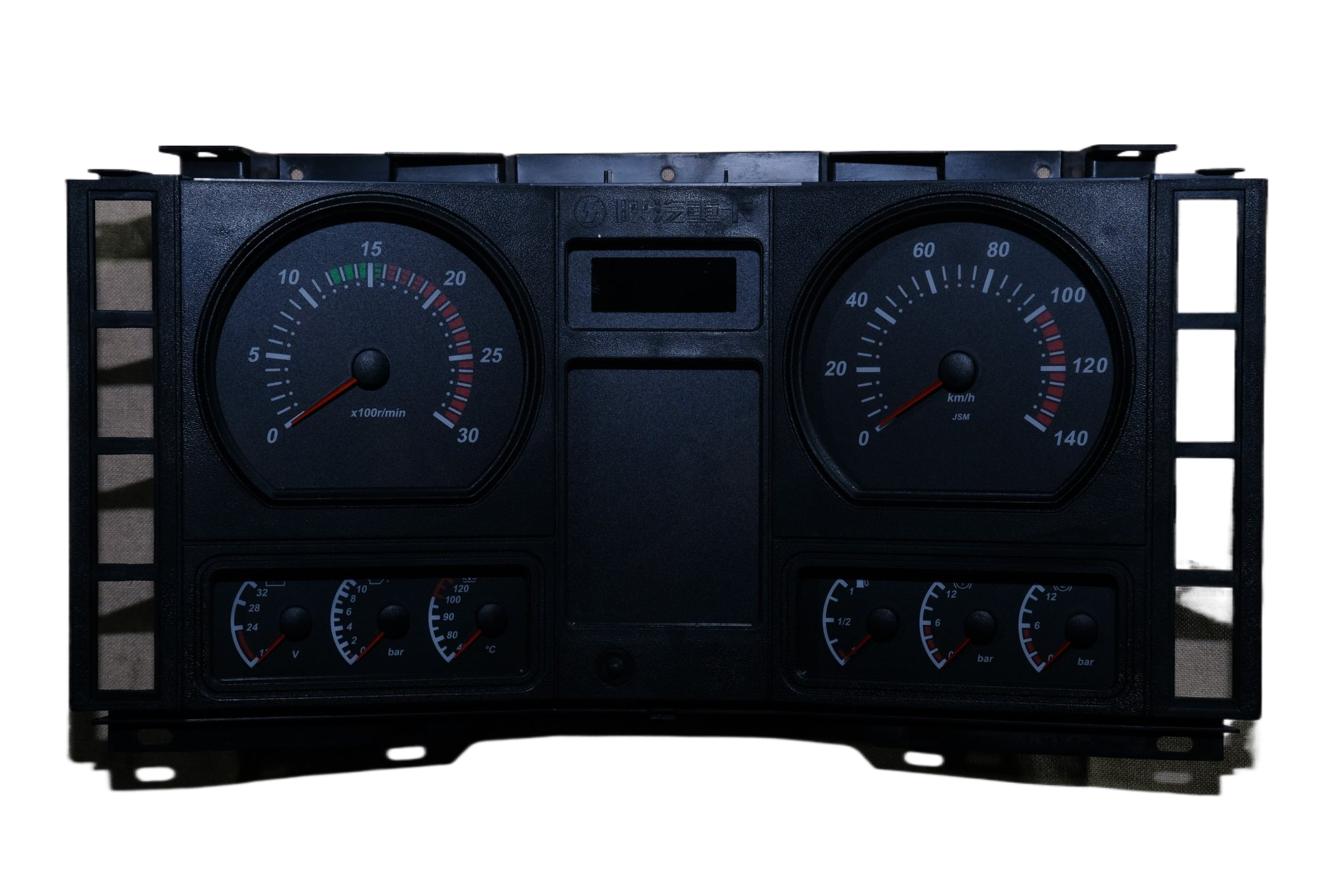 DZ93189584130 Combination gauge