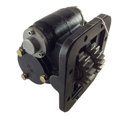 WG9700290010 HW50 power take-off assembly