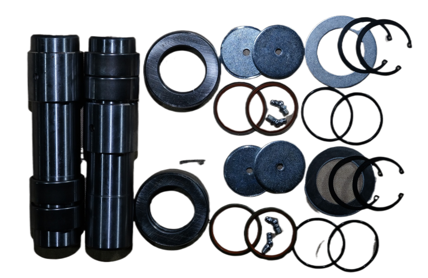 81.44205.0057XLB Knuckle repair kit