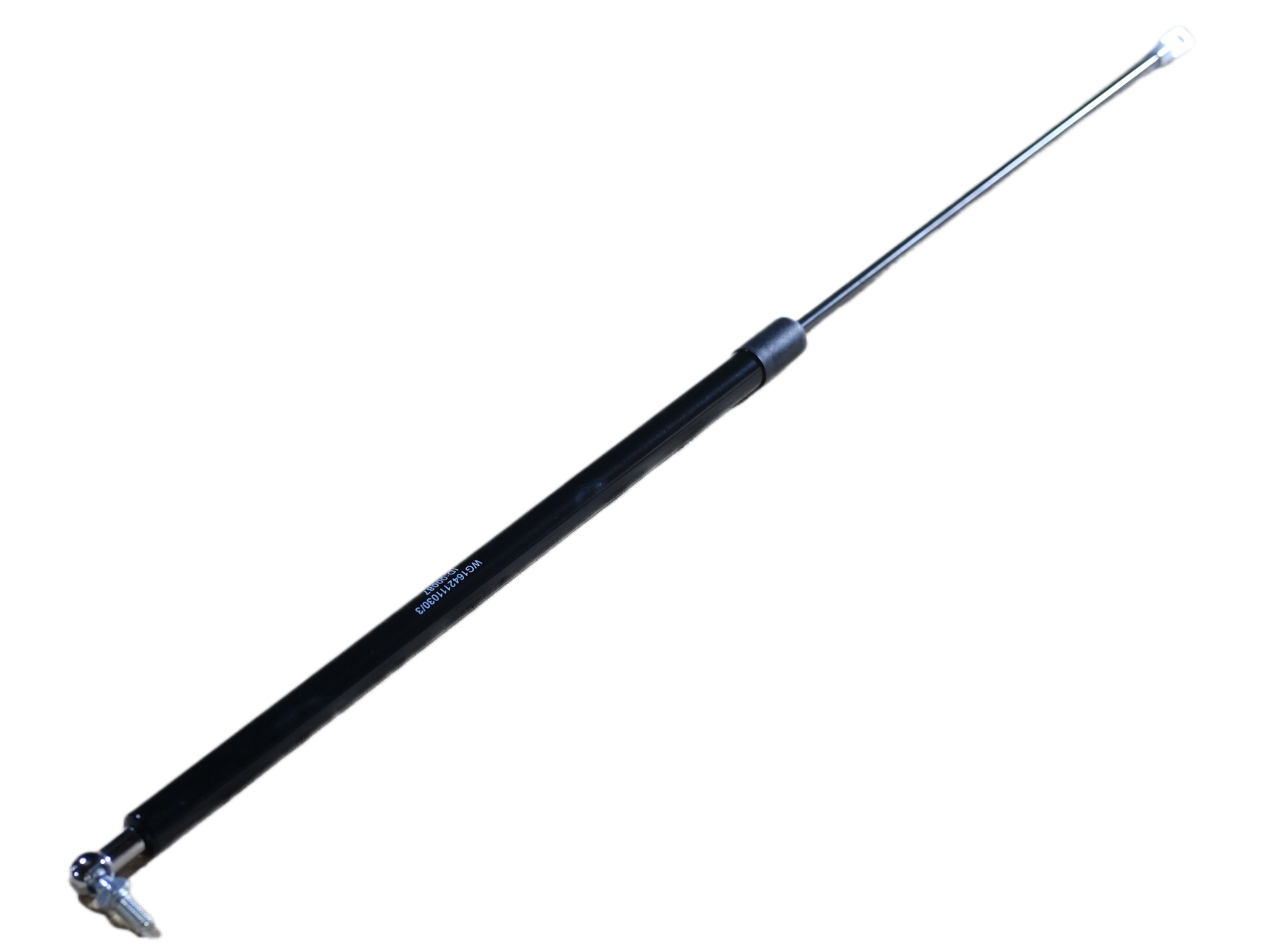 WG1642111030 HOWO Gas spring support bolt