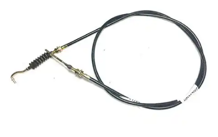 WG9725571001 Throttle cable assembly