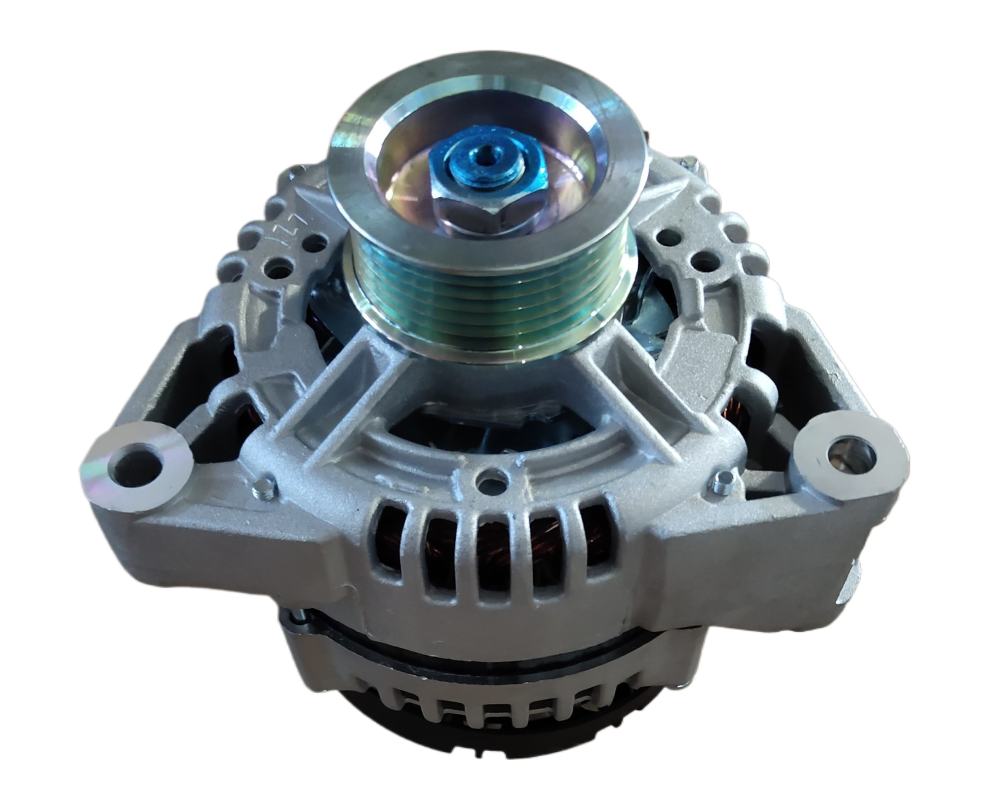 VG1095094002 Alternator (E143)