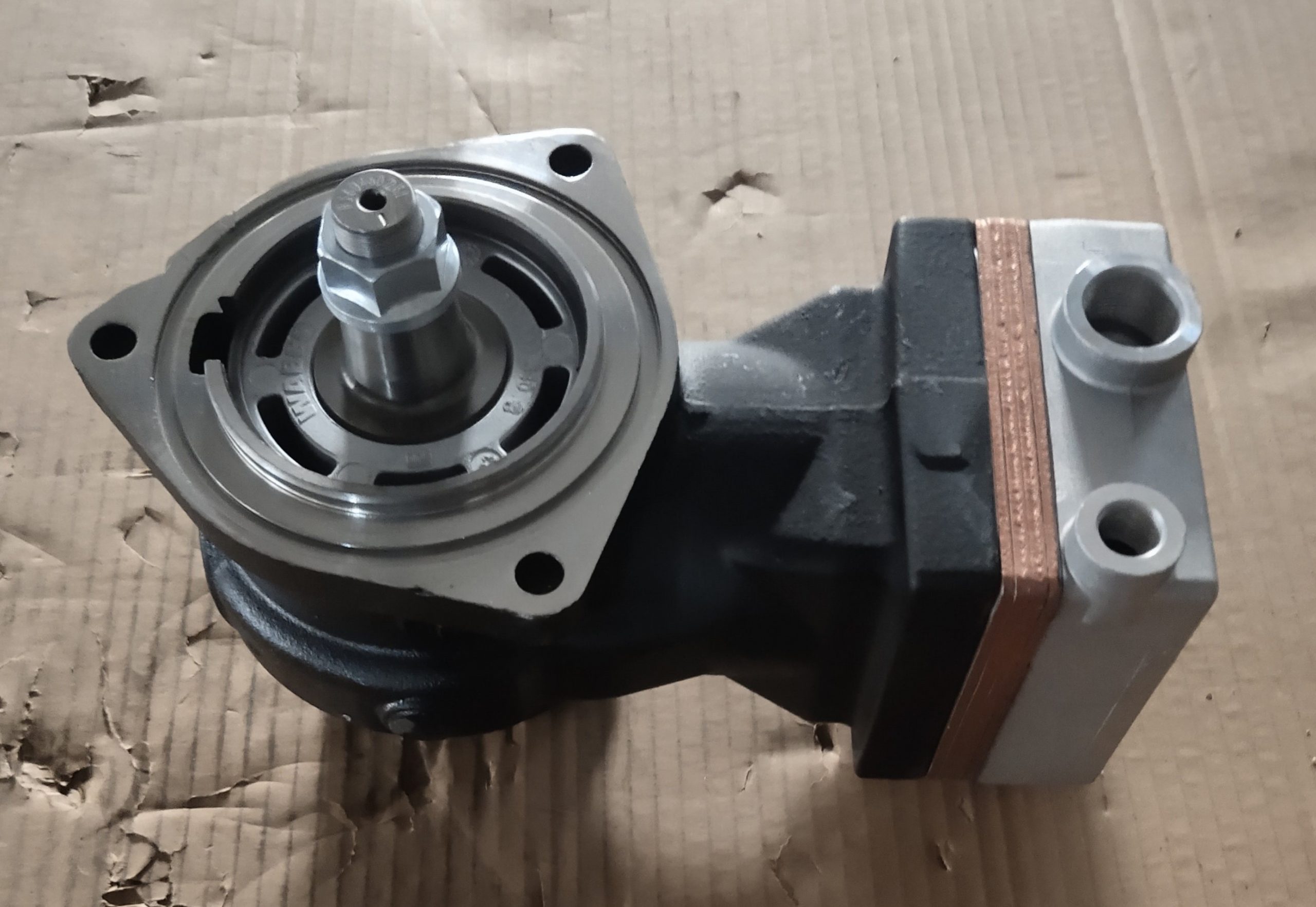 VG1034130019 Air compressor