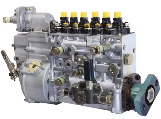 VG1560080021 High-pressure fuel injection pump with K-type governor