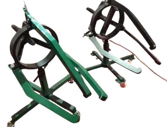 Heavy Duty Brake Hub Puller